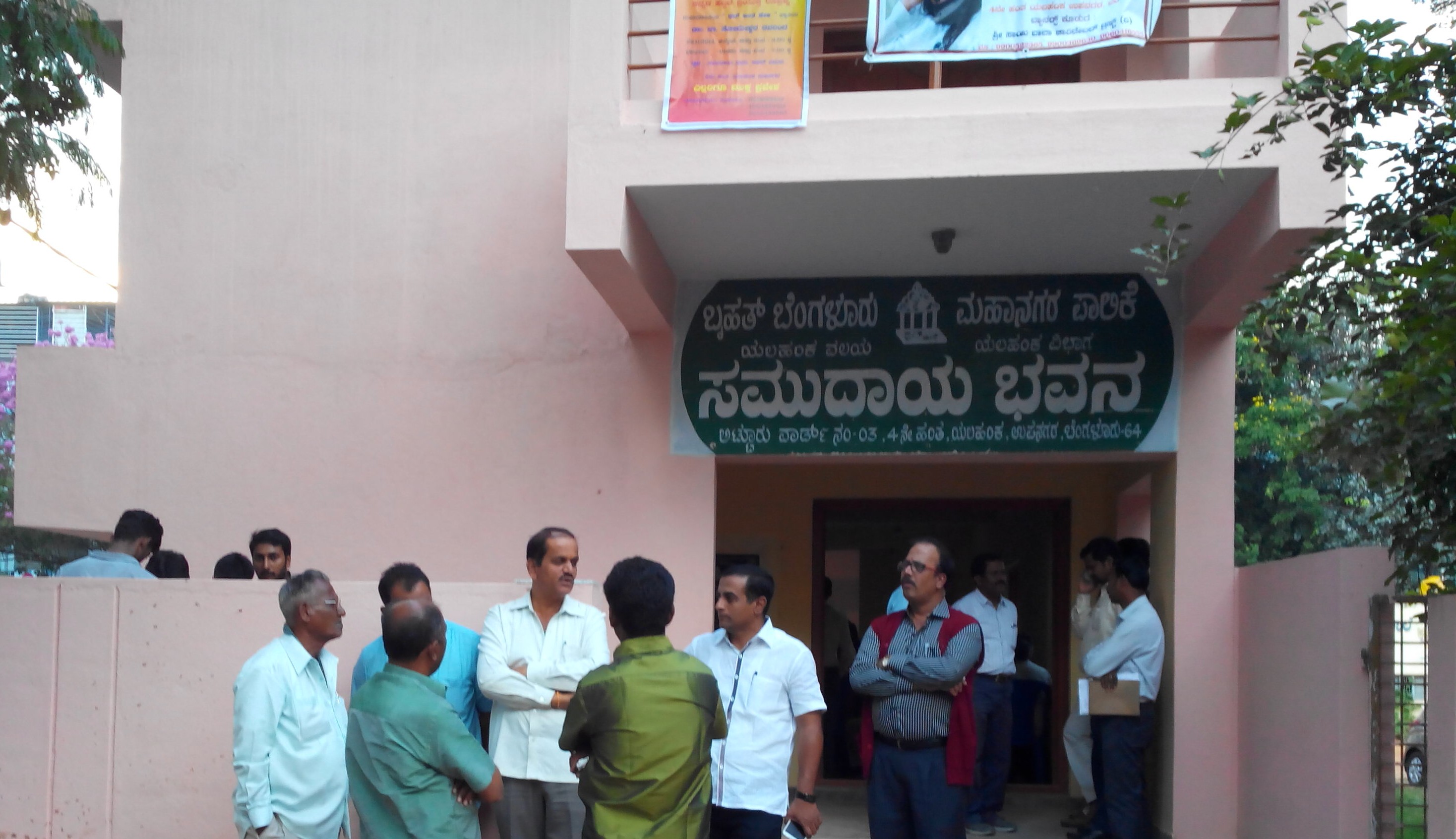 Mandur is shut down & Bengaluru is on the brink, are we ready to evolve ...