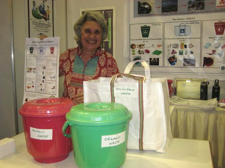 A big win for Bangalore’s green activists at HC; 2Bin1Bag, waste ...