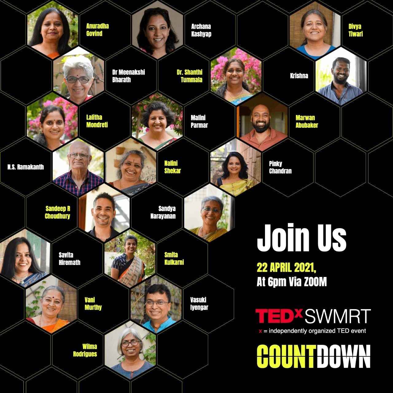 2021 | ENDLESSLY GREEN